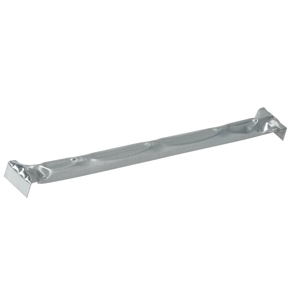 20" Wardrobe Metal Hanger Bar