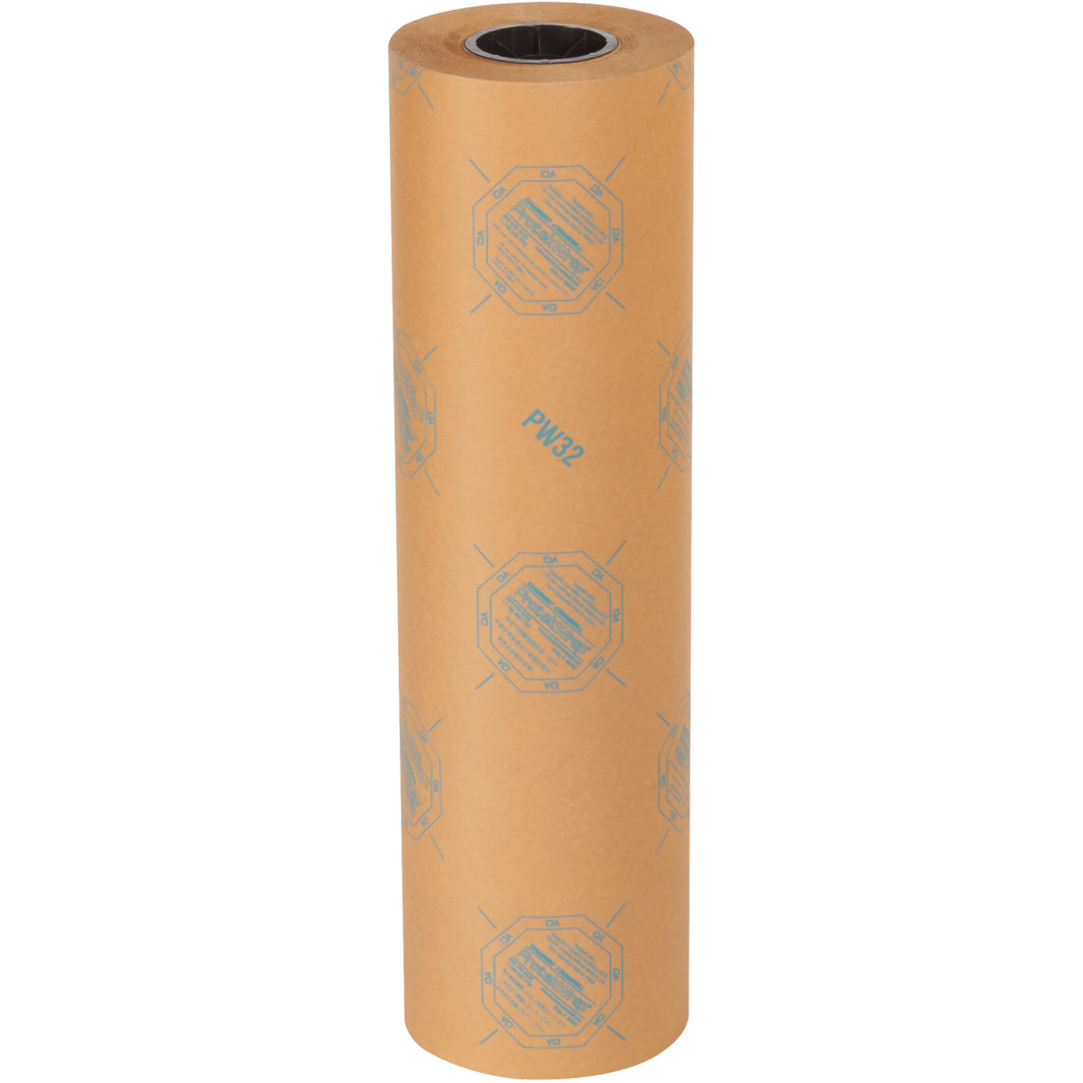 24" x 200 Yard 35 lb VCI Paper 200 Yards/Roll