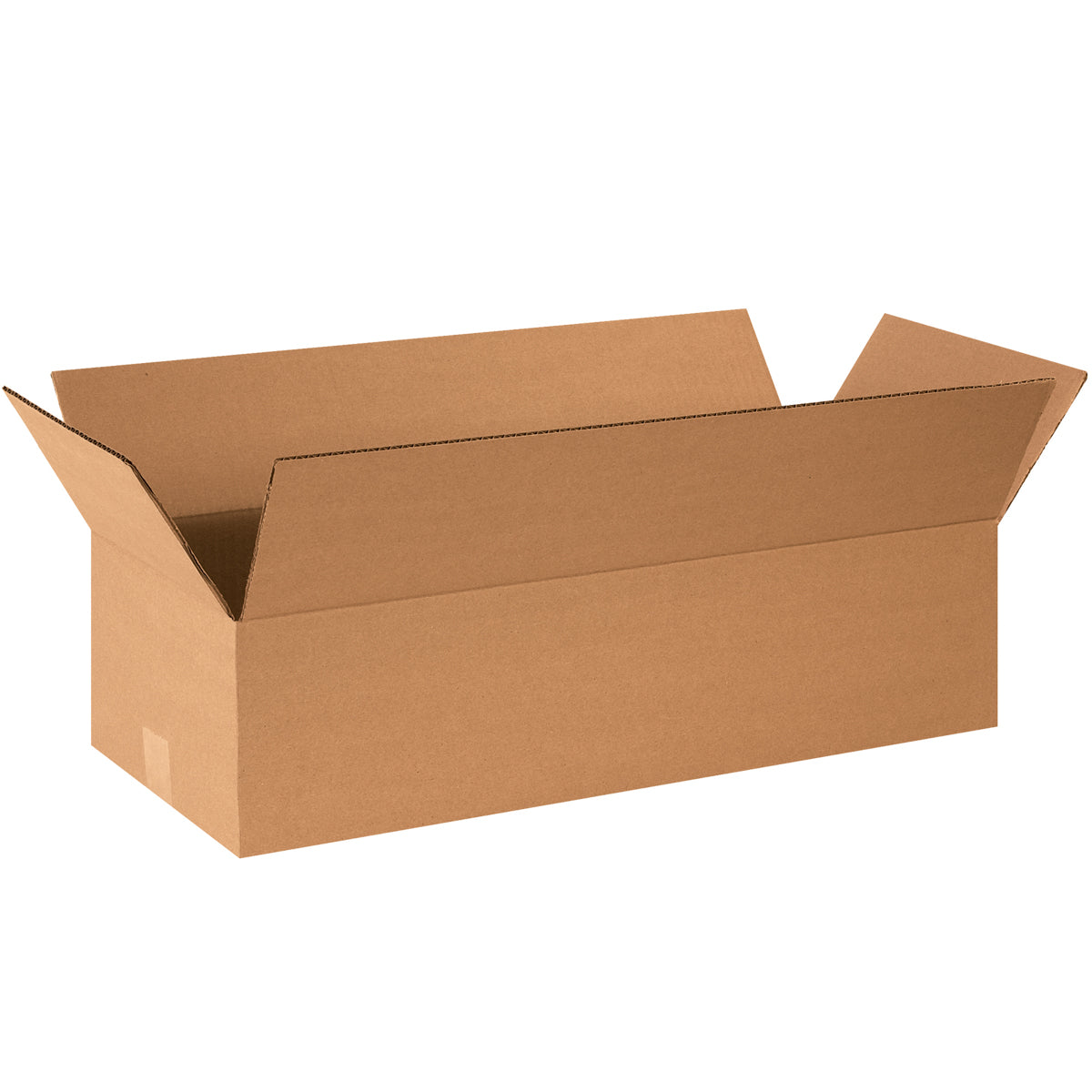 24 x 10 x 6 Corrugated Boxes