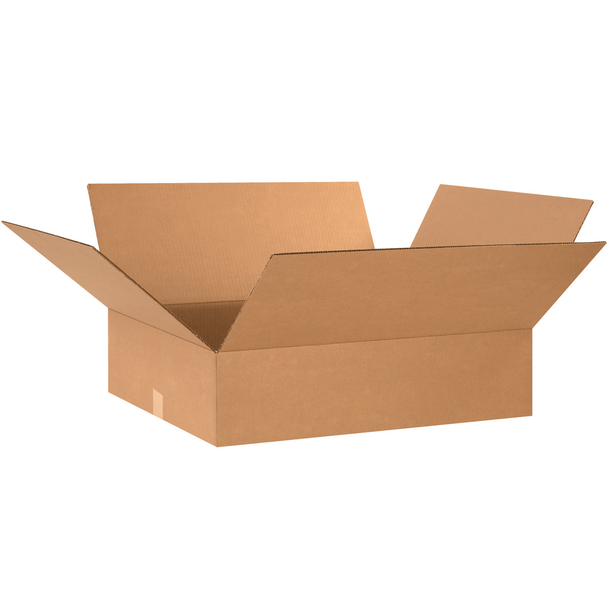 24 x 20 x 6 Corrugated Boxes
