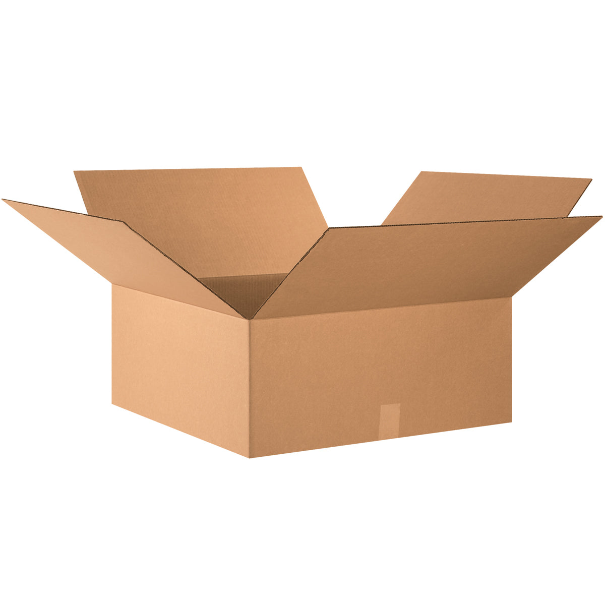 24 x 24 x 10 Corrugated Boxes