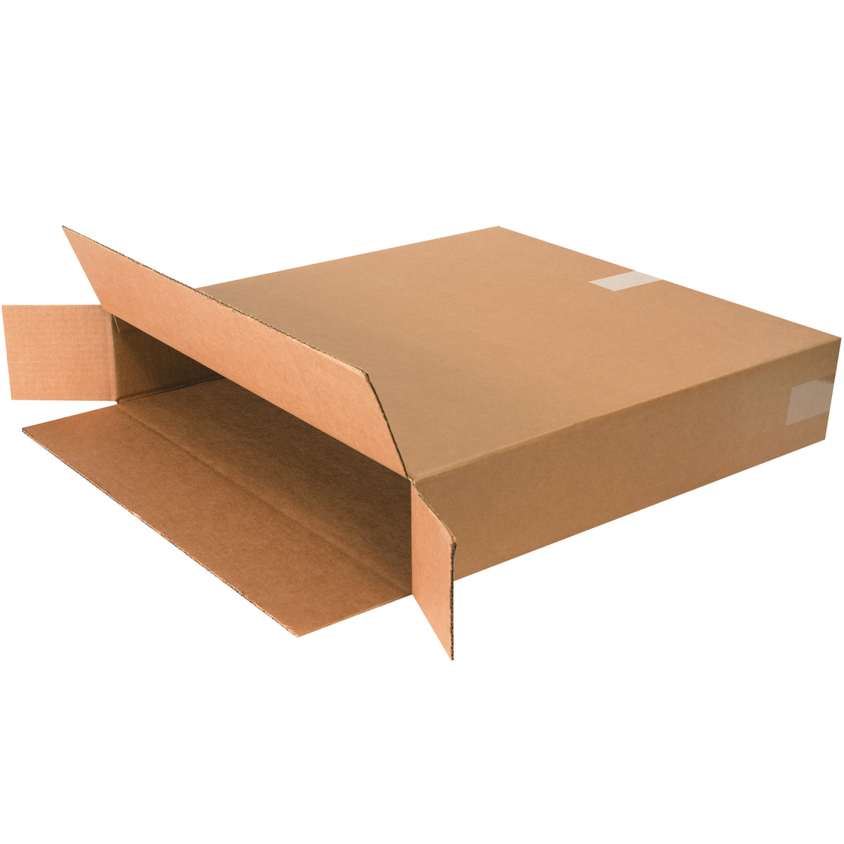24 x 5 x 24 Side Loading Boxes