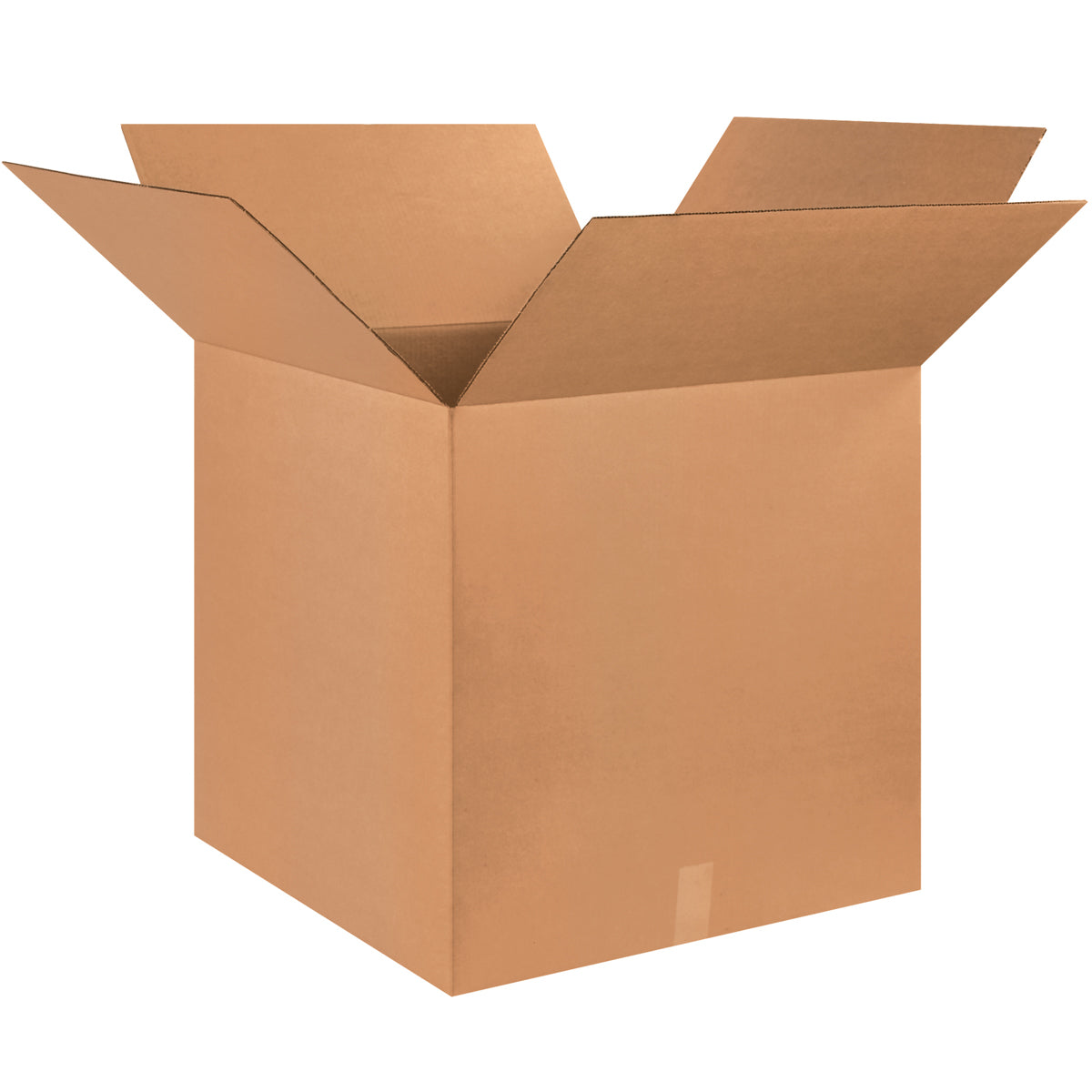 25 x 25 x 25 Corrugated Boxes