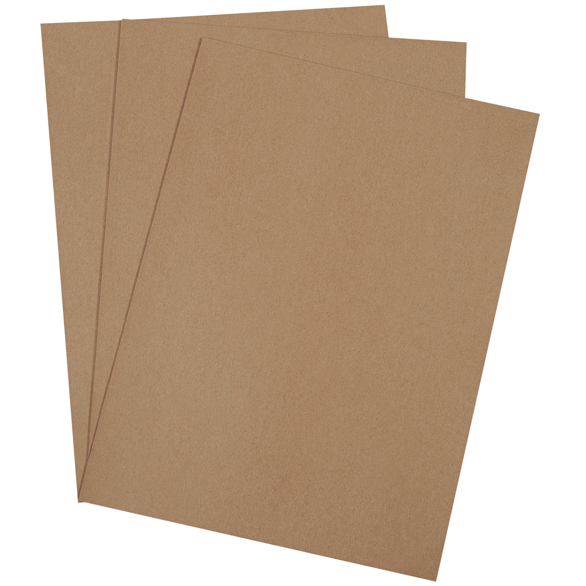 26 x 38 Heavy Duty Chipboard Sheets (.030 Thick)