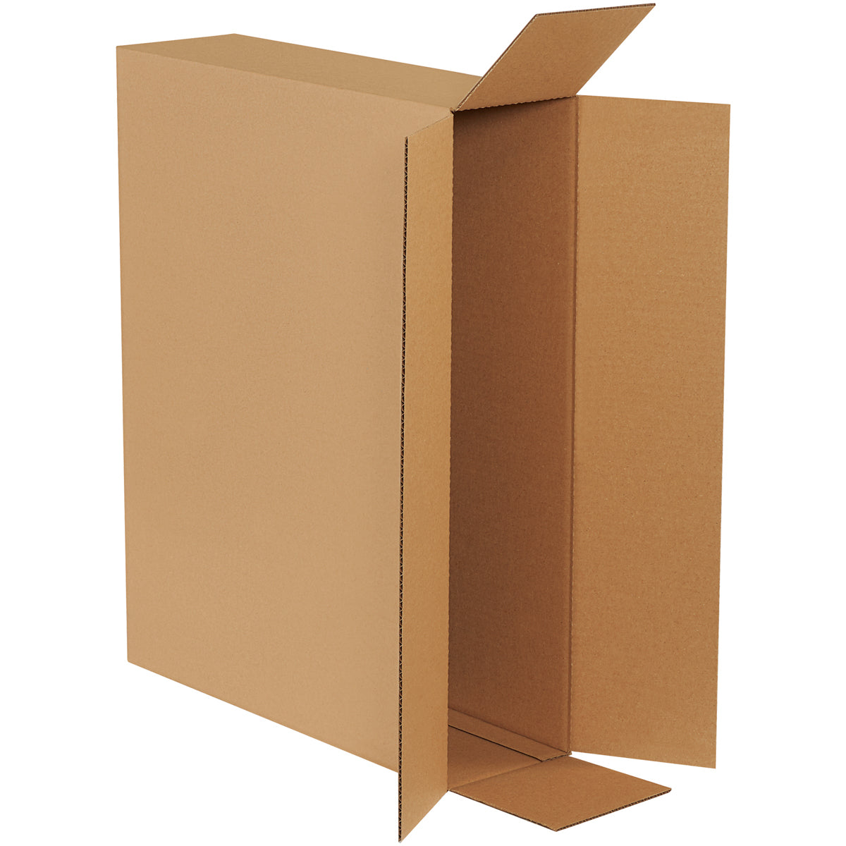 26 x 6 x 20 Side Loading Boxes