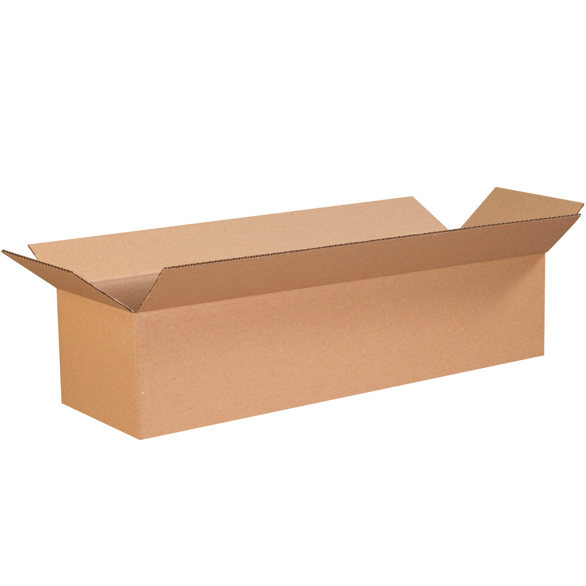 26 x 6 x 6 Corrugated Boxes