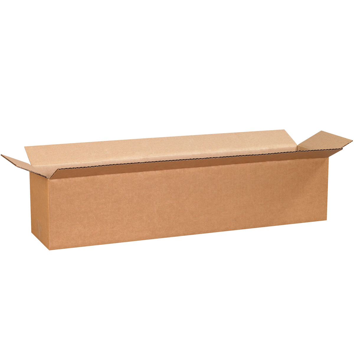 28 x 4 x 4 Corrugated Boxes