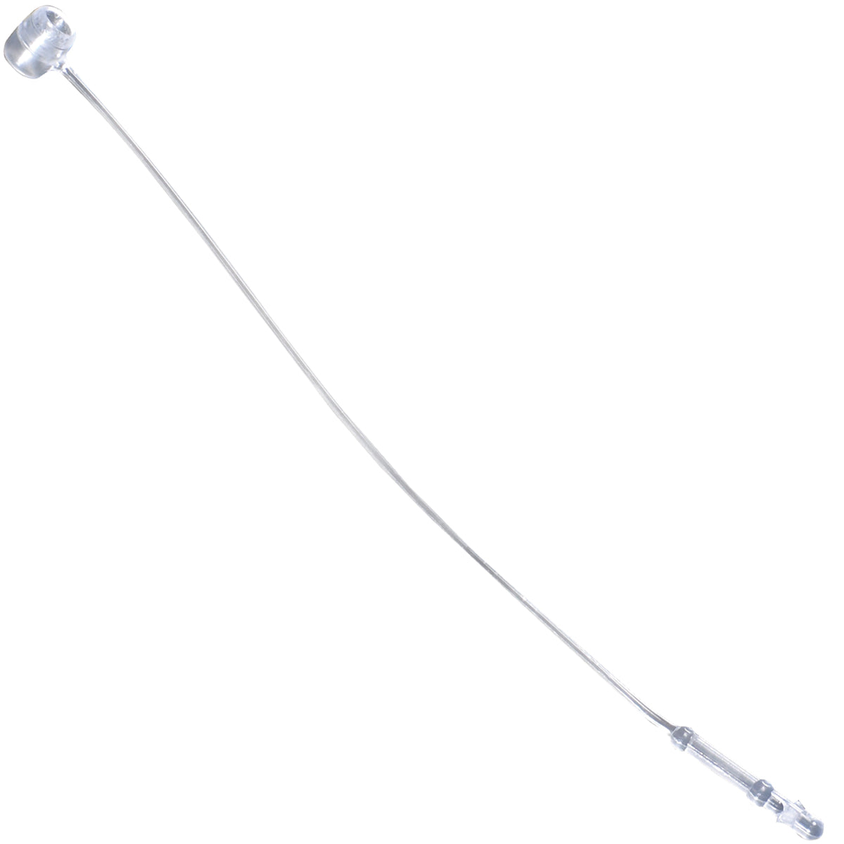 3" (7.5 lb Tensile) Natural Security Loops