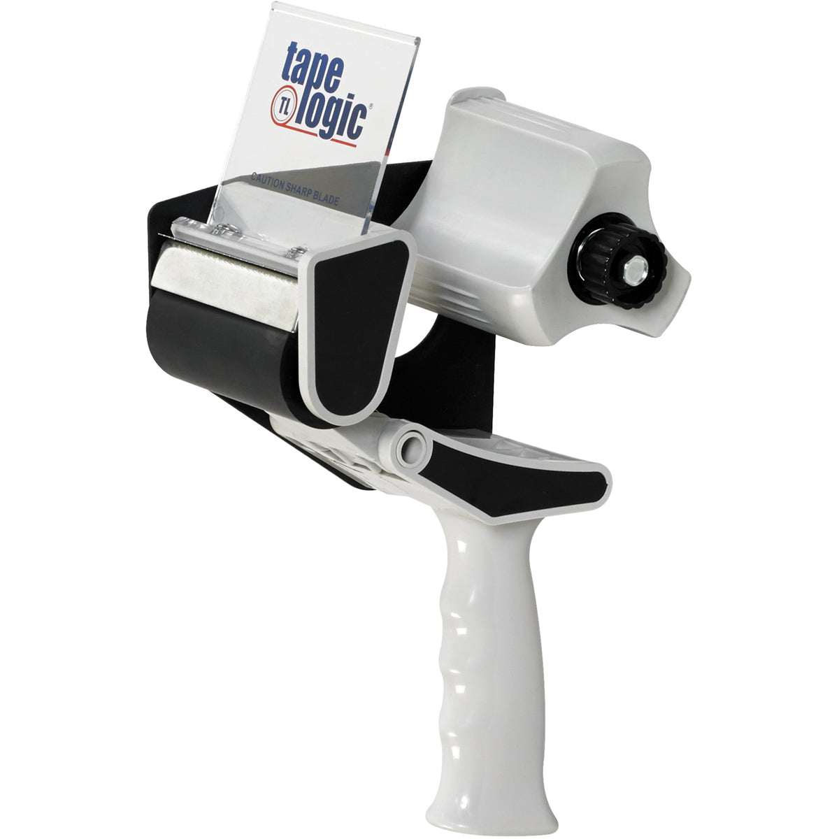 3" Top Gun Carton Sealing Tape Dispenser