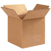 3 x 3 x 3 Corrugated Boxes