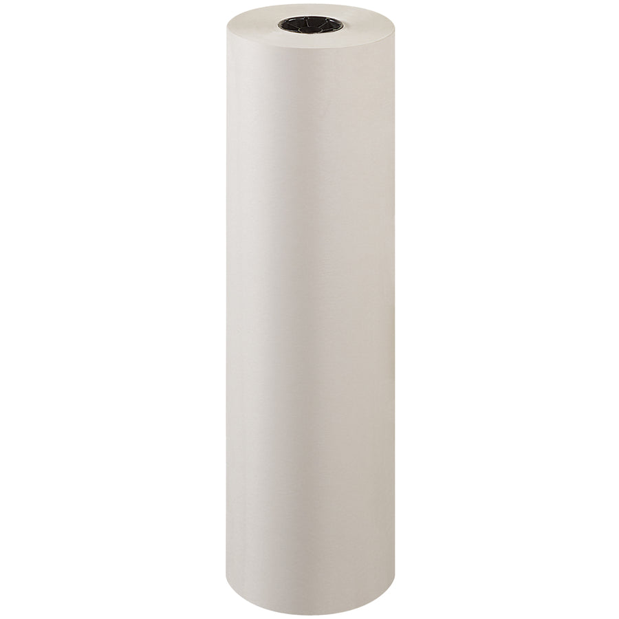 36 Newsprint Roll 1440 Feet/Roll - PackagingSupplies.com