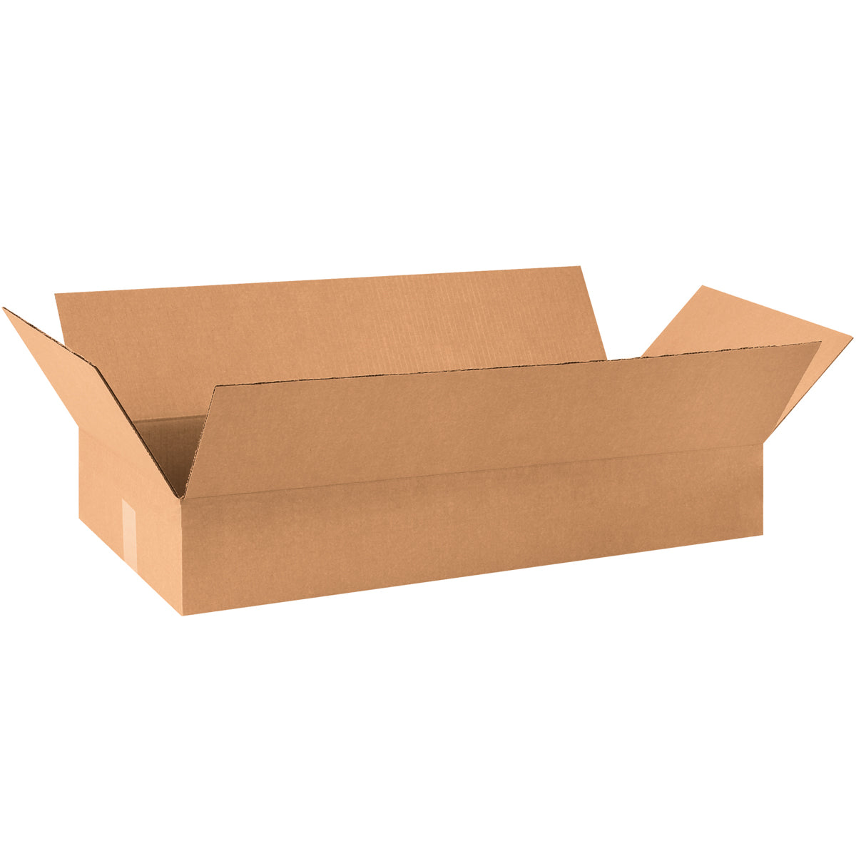30 x 12 x 4 Corrugated Boxes