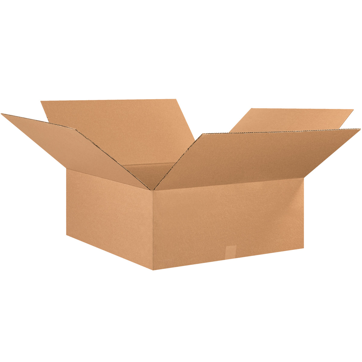 30 x 30 x 10 Corrugated Boxes