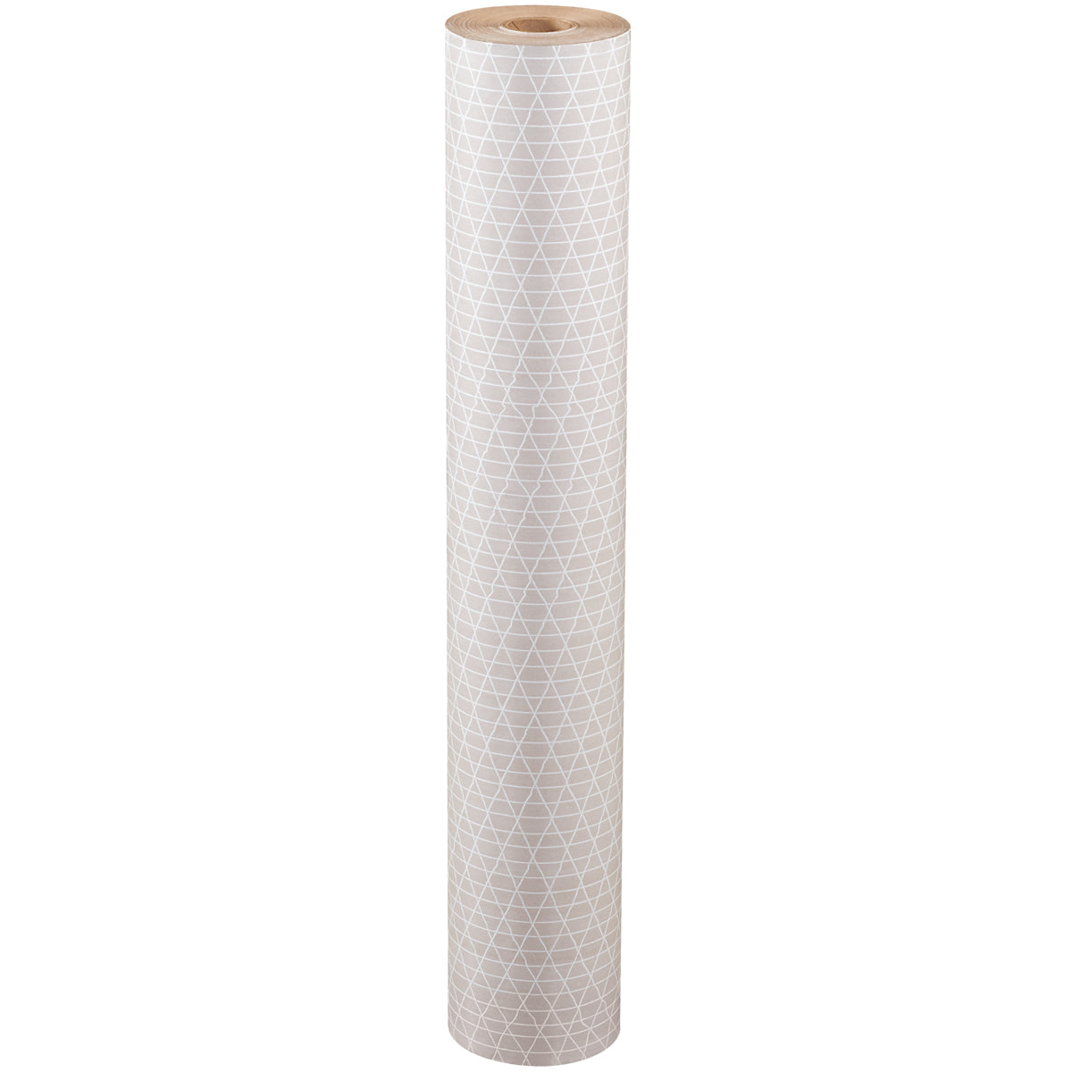 36" (50 lb) Reinforced Kraft Paper Roll 300 Feet / Roll