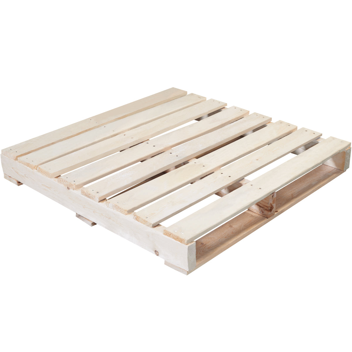 36 x 36 New Wood Pallet