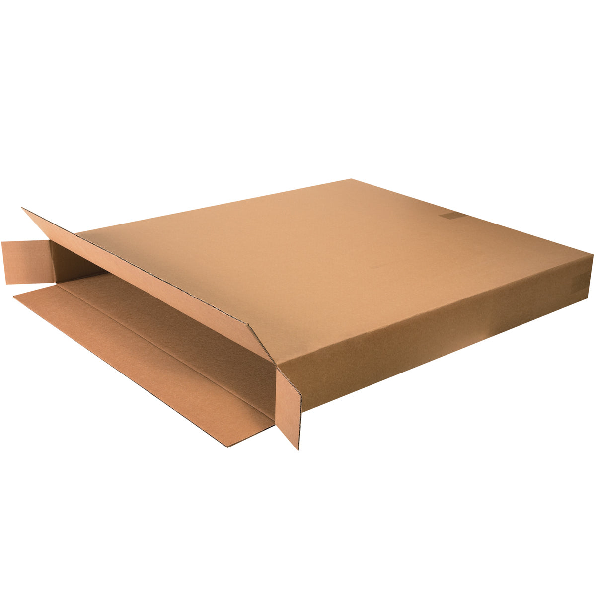 36 x 5 x 42 Side Loading Boxes