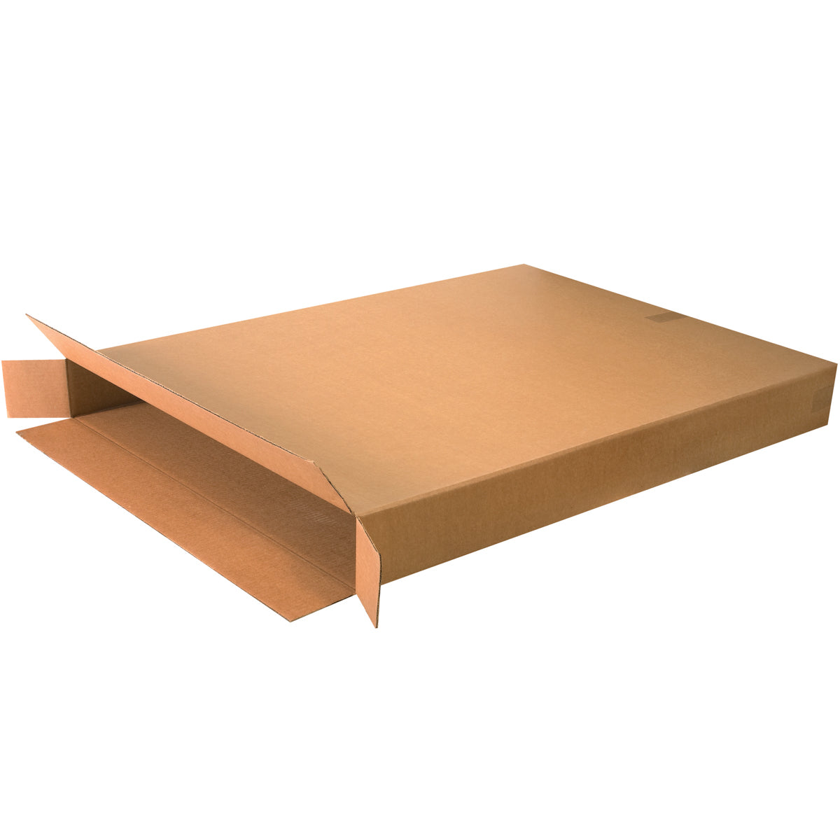 36 x 5 x 48 Side Loading Boxes