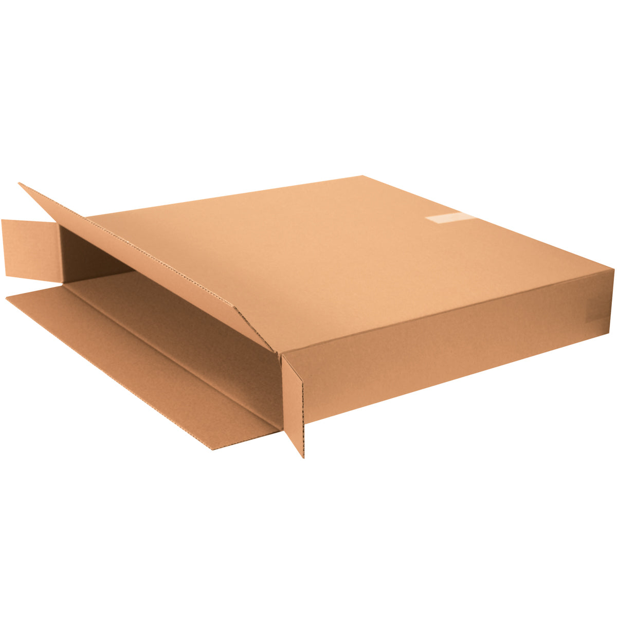 38 x 8 x 26 Flat-Panel TV Box