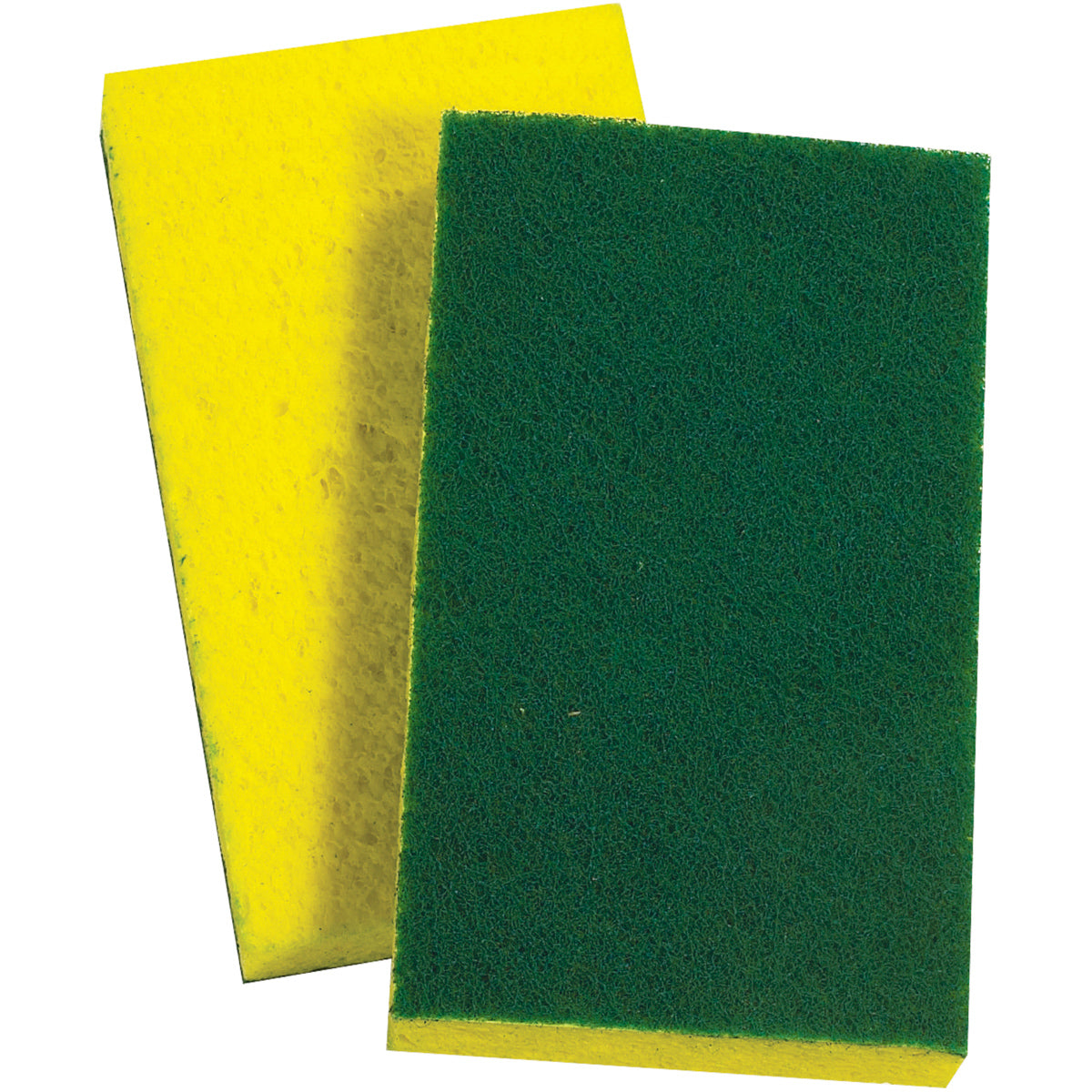 3M - Scotch-Brite Scrub Sponge 74