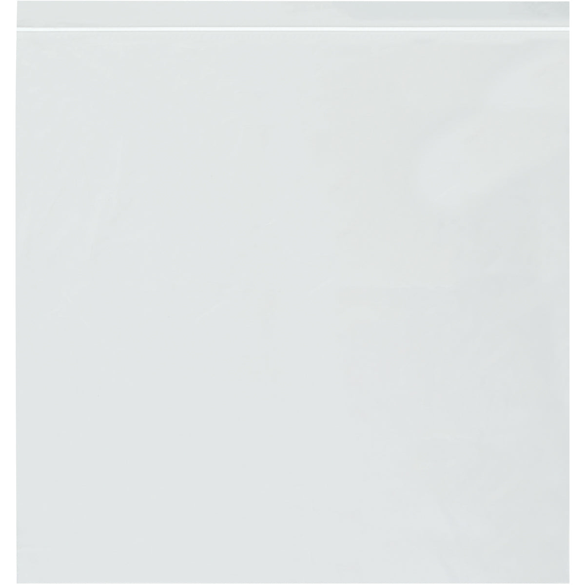 14 x 20" 4 Mil Reclosable Poly Bags