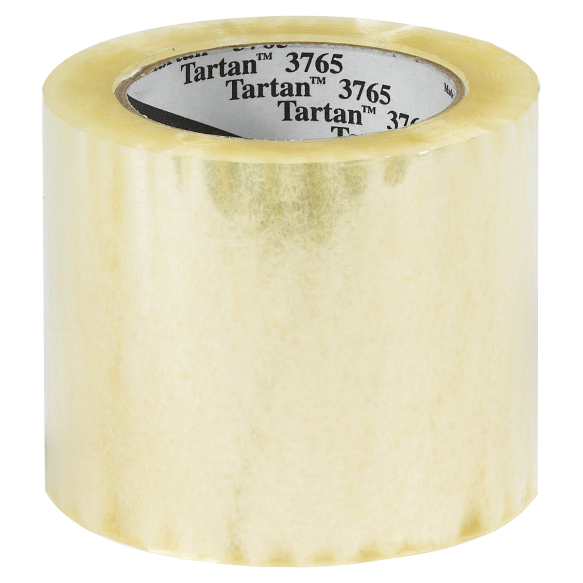 4" x 145 yds. 3M 3765 Label Protection Tape