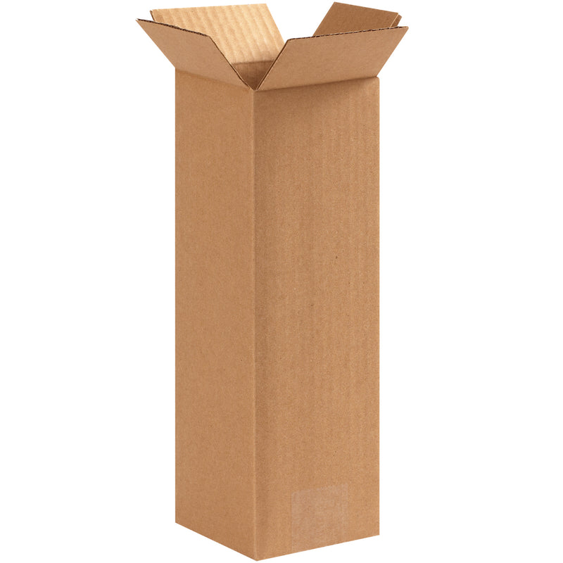 36 x 36 x 36 Corrugated Boxes - PackagingSupplies.com