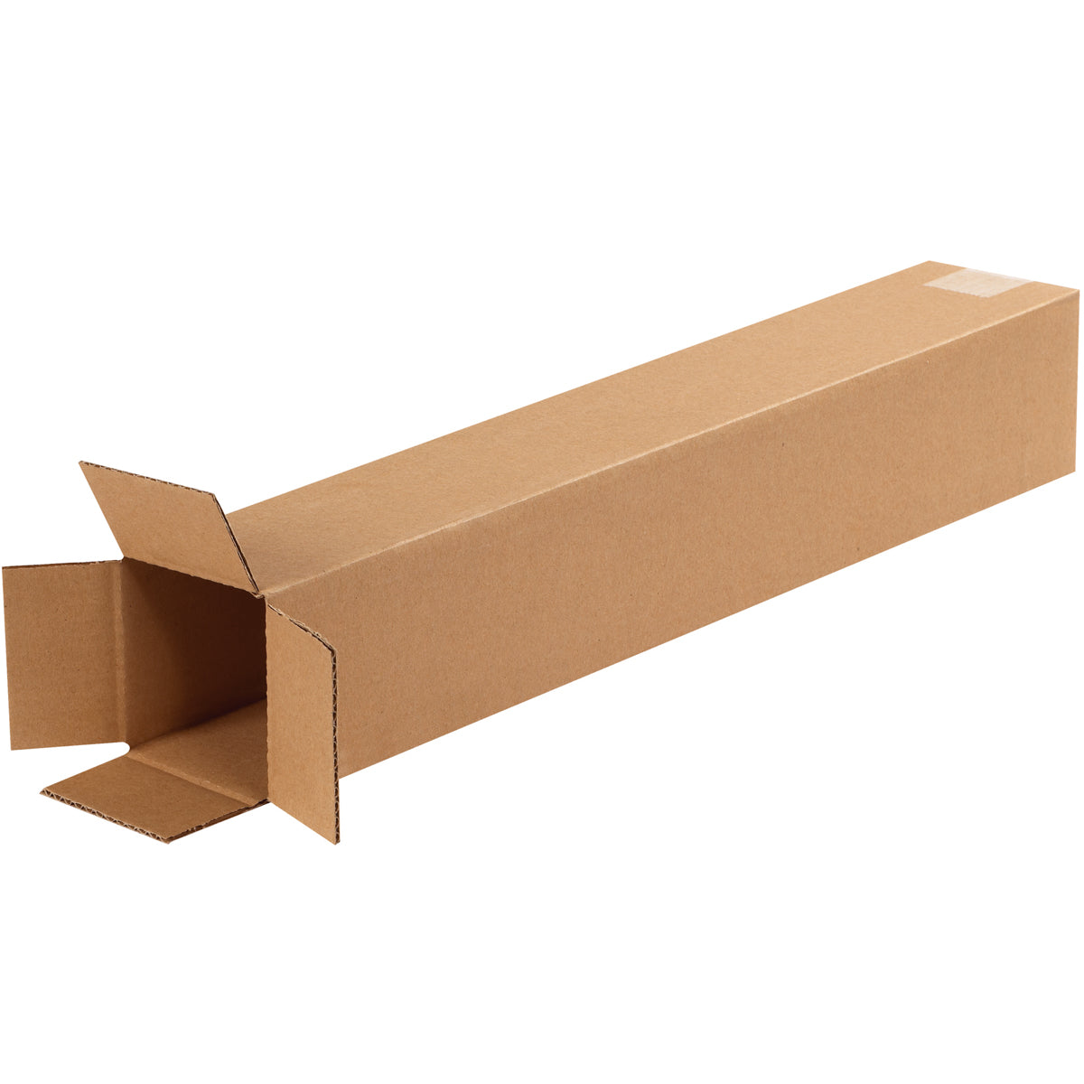 4 x 4 x 24 Corrugated Boxes