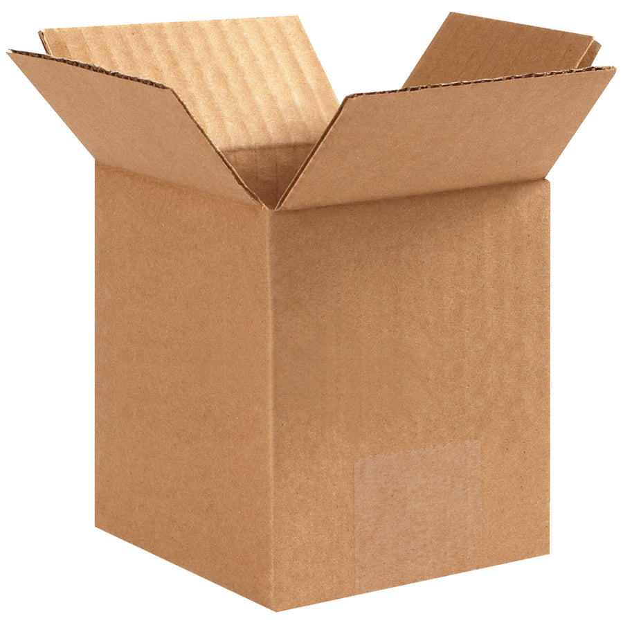 14 x 14 x 16 Corrugated Boxes - PackagingSupplies.com