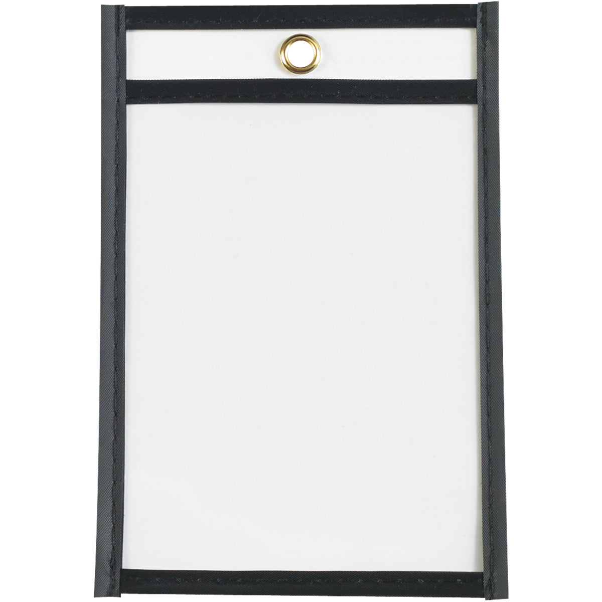 4 x 6 Job Ticket Holders