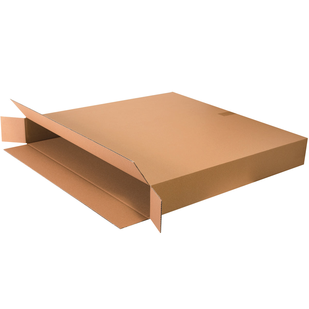 40 x 6 x 36 Side Loading Boxes