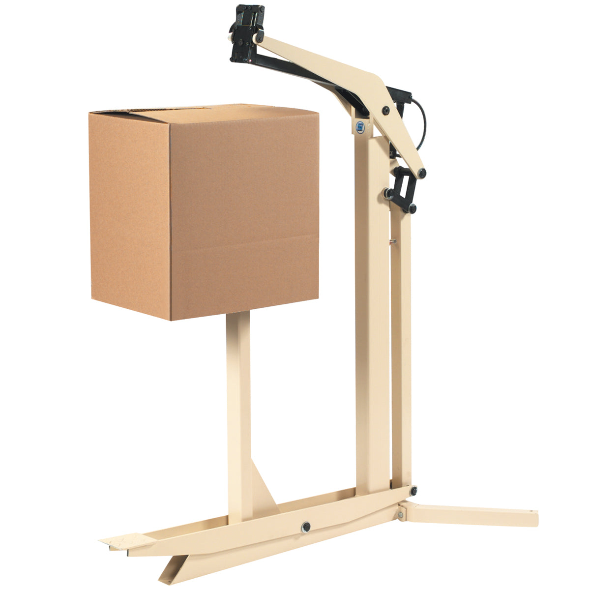 5/8 Foot Operated Stick Feed Stapler