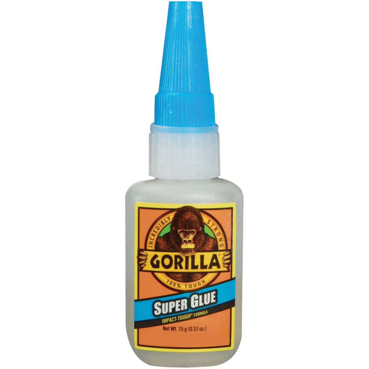 5 Oz Gorilla Super Glue
