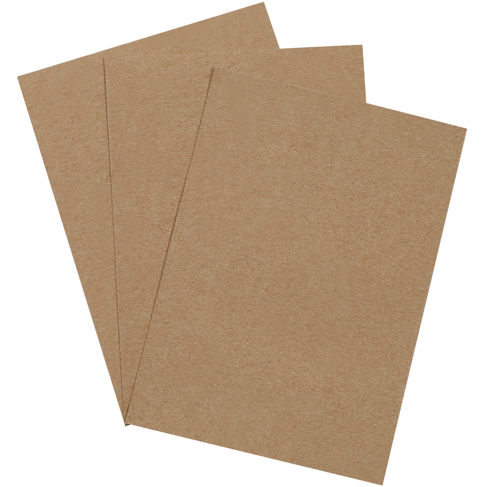 8 x 8 Chipboard Sheets (.022 Thick) - PackagingSupplies.com
