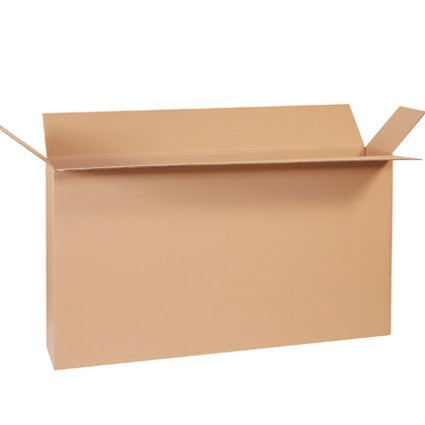 56 x 10 x 32 Heavy Duty Side Loading Boxes