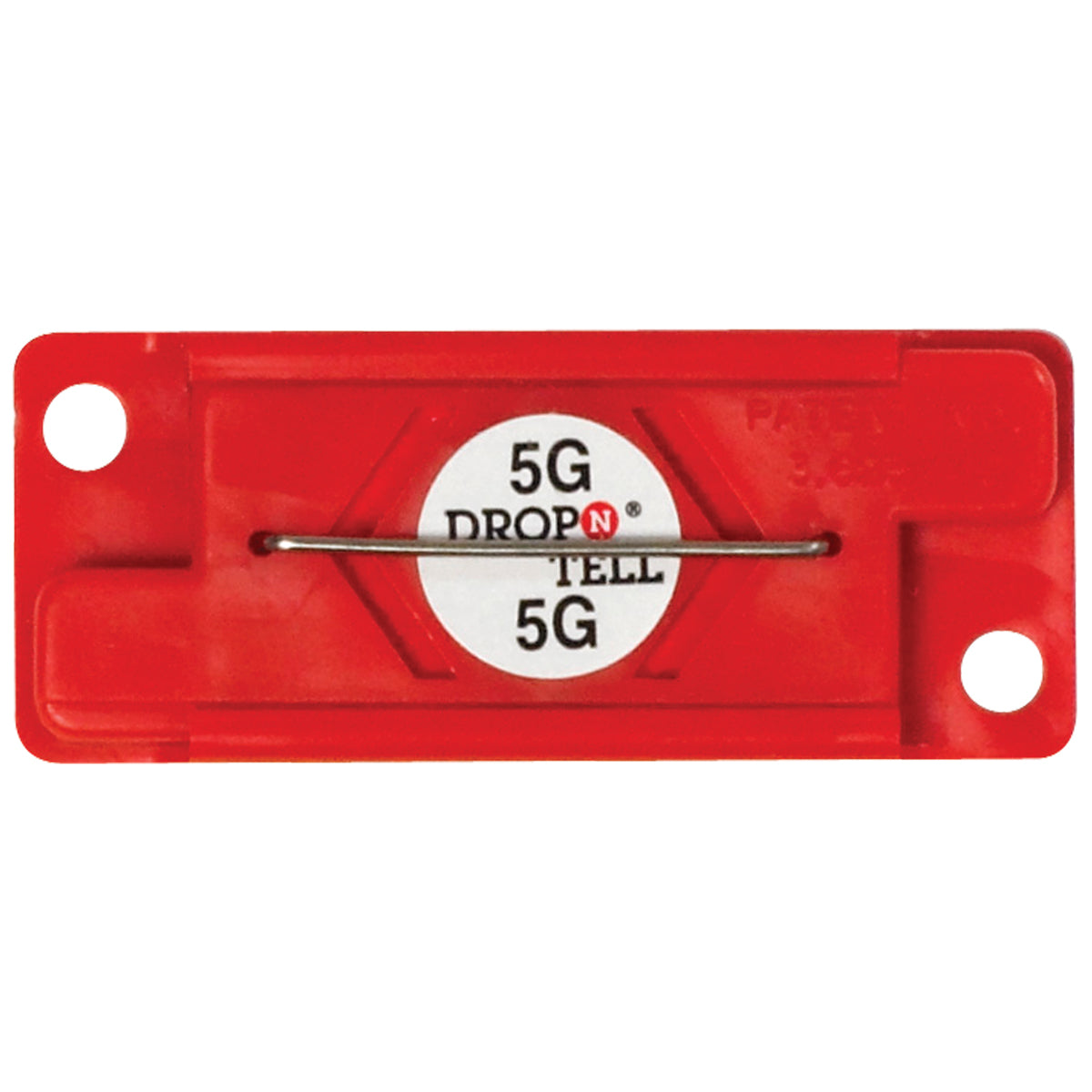 5G Drop-N-Tell Indicators - PackagingSupplies.com