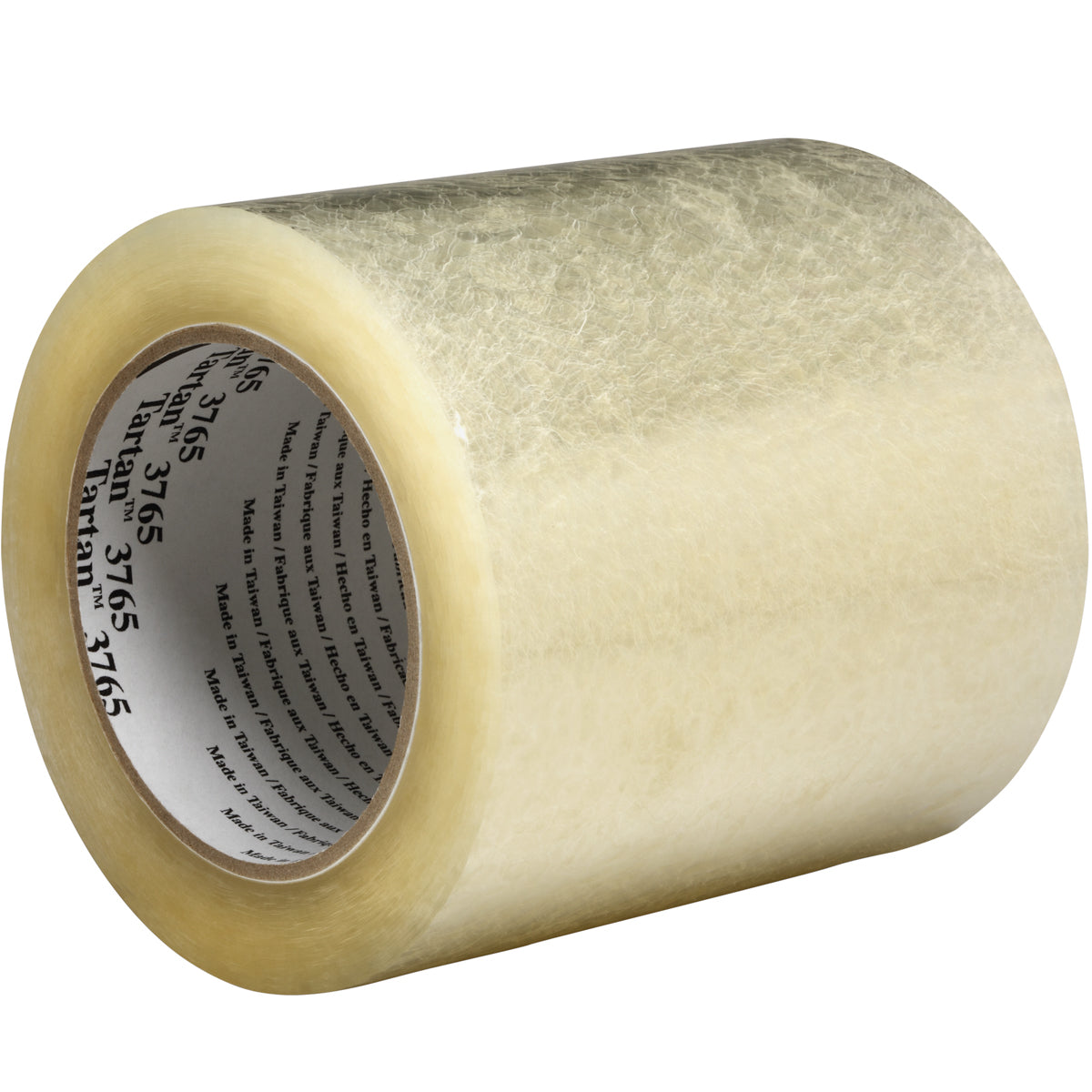 6" x 145 yds. 3M 3765 Label Protection Tape