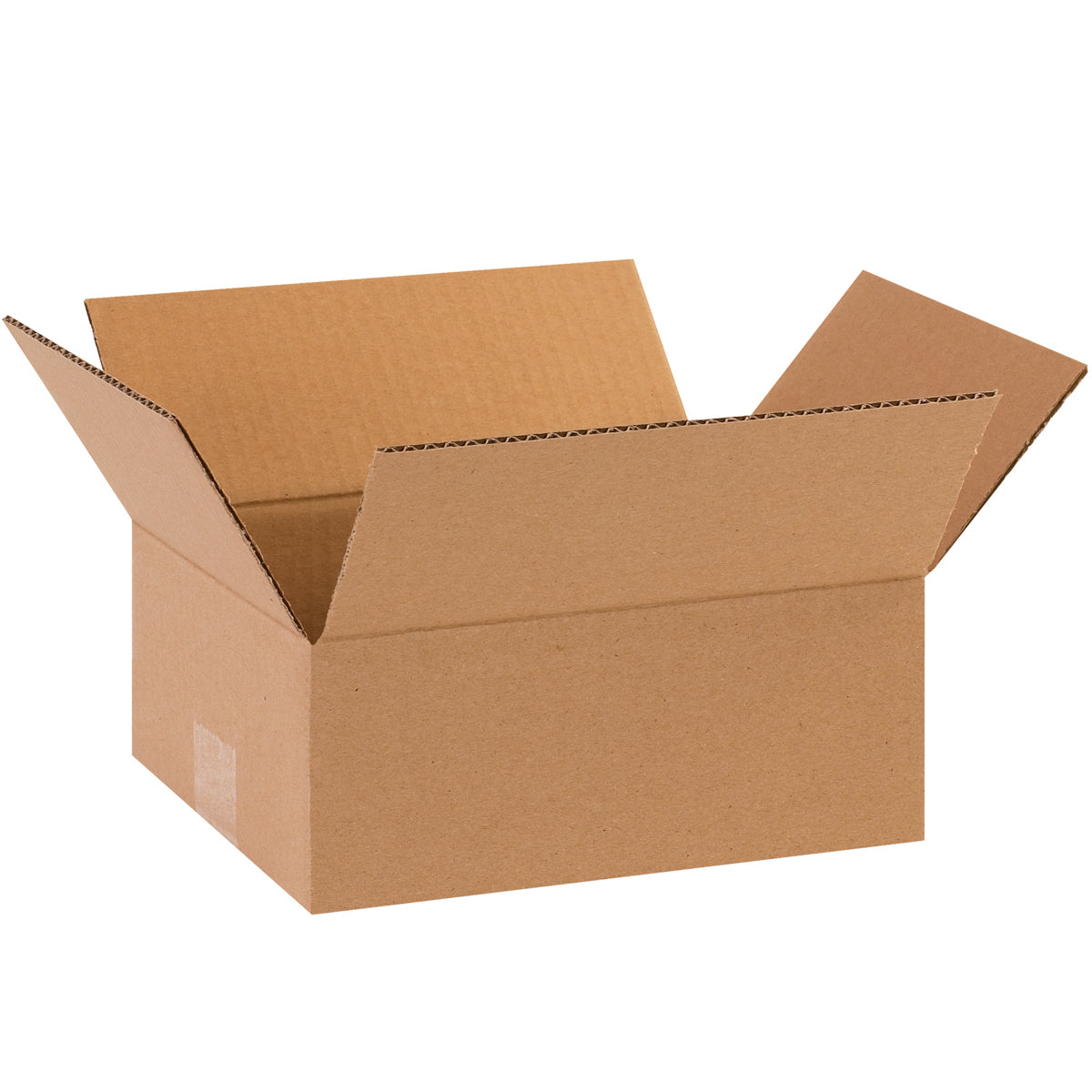 6 x 4 x 2 Corrugated Boxes