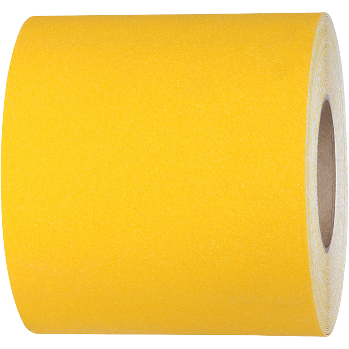 6" x 60 Feet Yellow Heavy-Duty Anti-Slip Tape