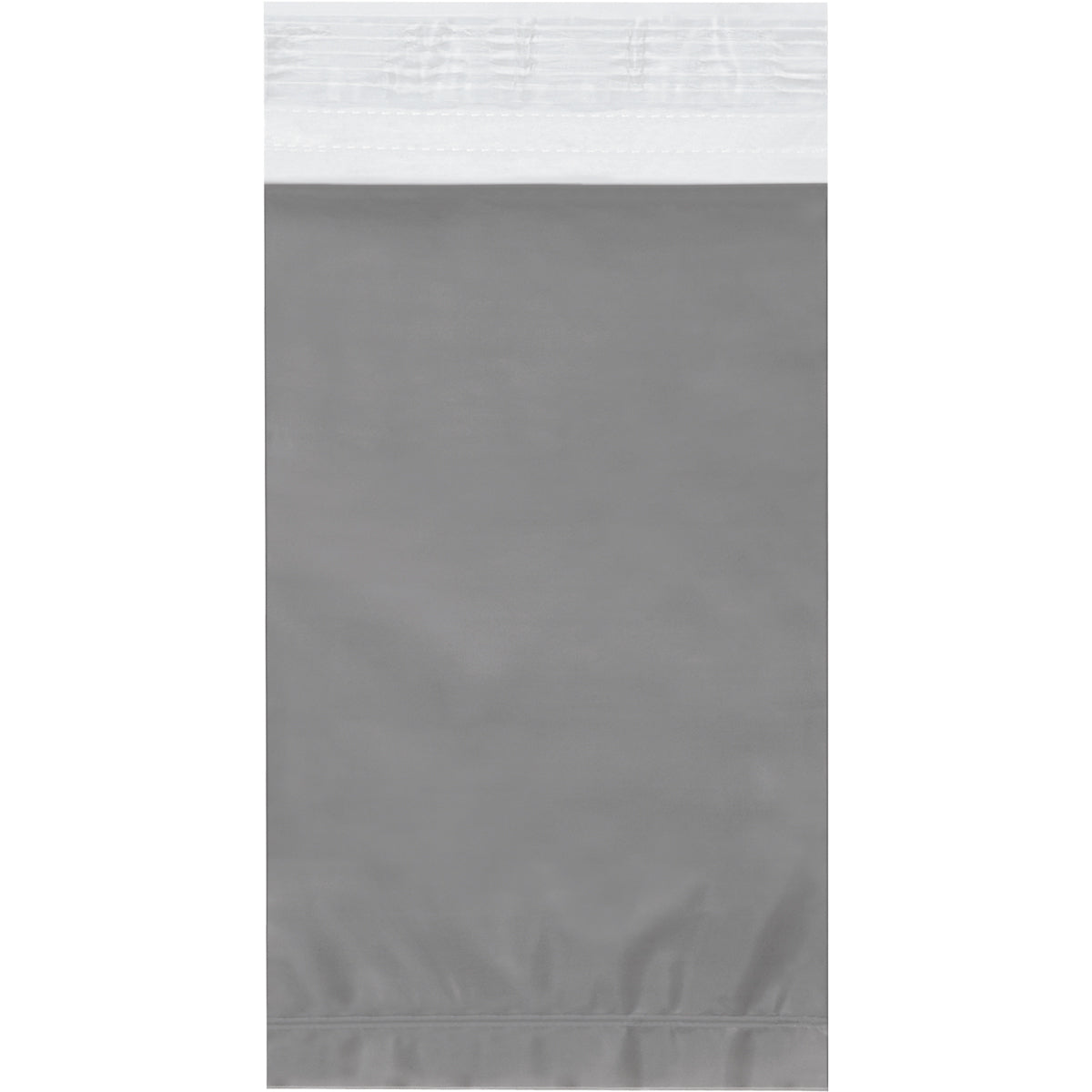 6 x 9 Clear Poly Envelopes
