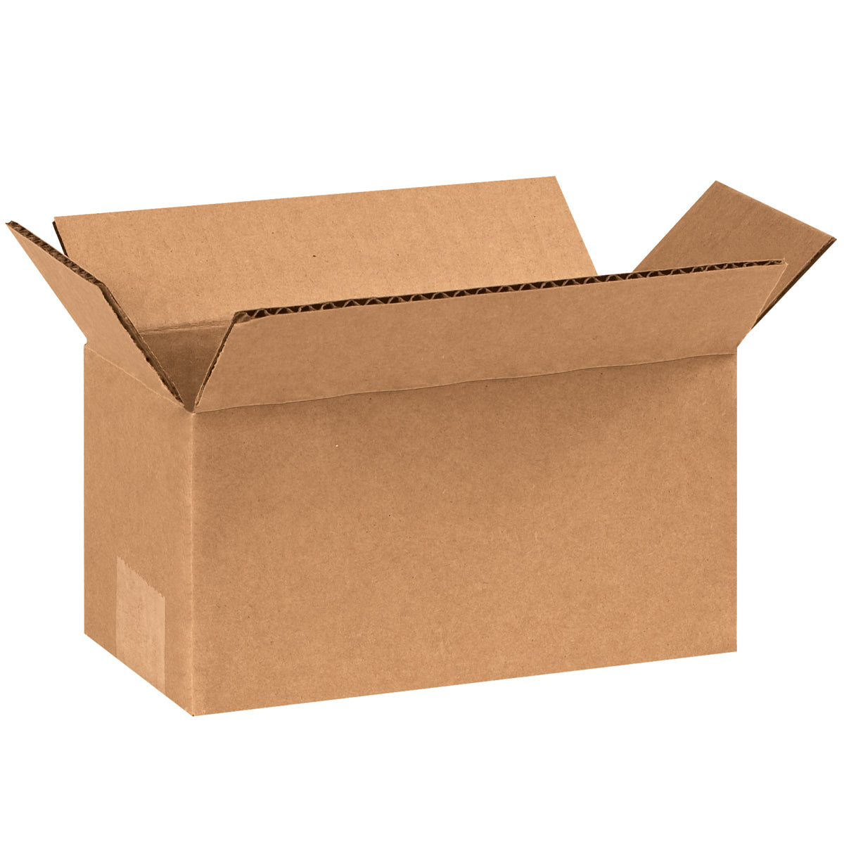8 x 4 x 4 Corrugated Boxes
