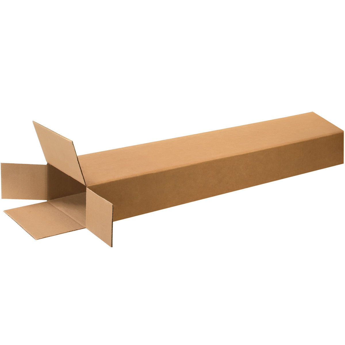 8 x 4 x 46 Side Loading Boxes