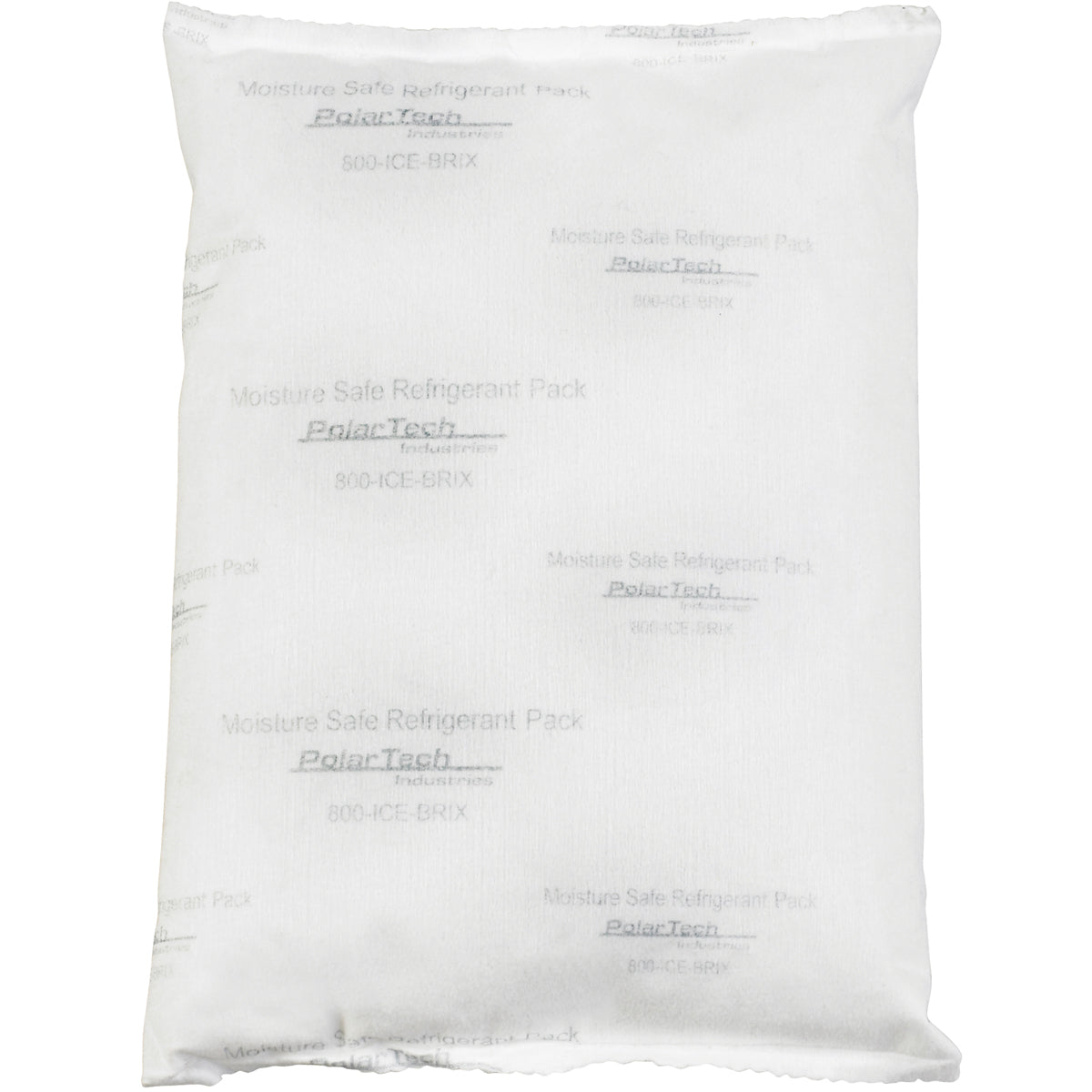 8 x 6 x 1 1/4 - 24 oz. Tech Pack Moisture Safe