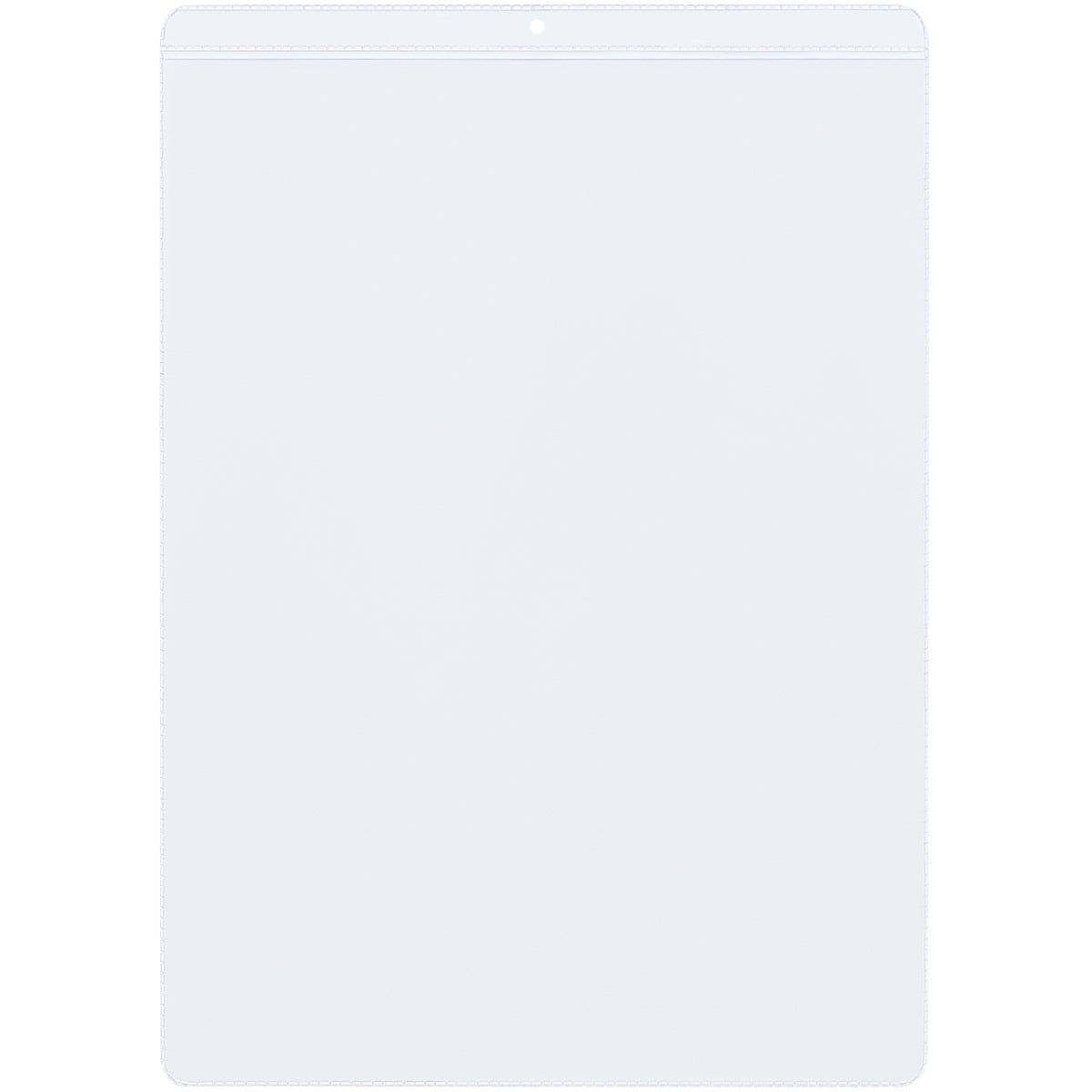 9 x 12 Vinyl Envelopes