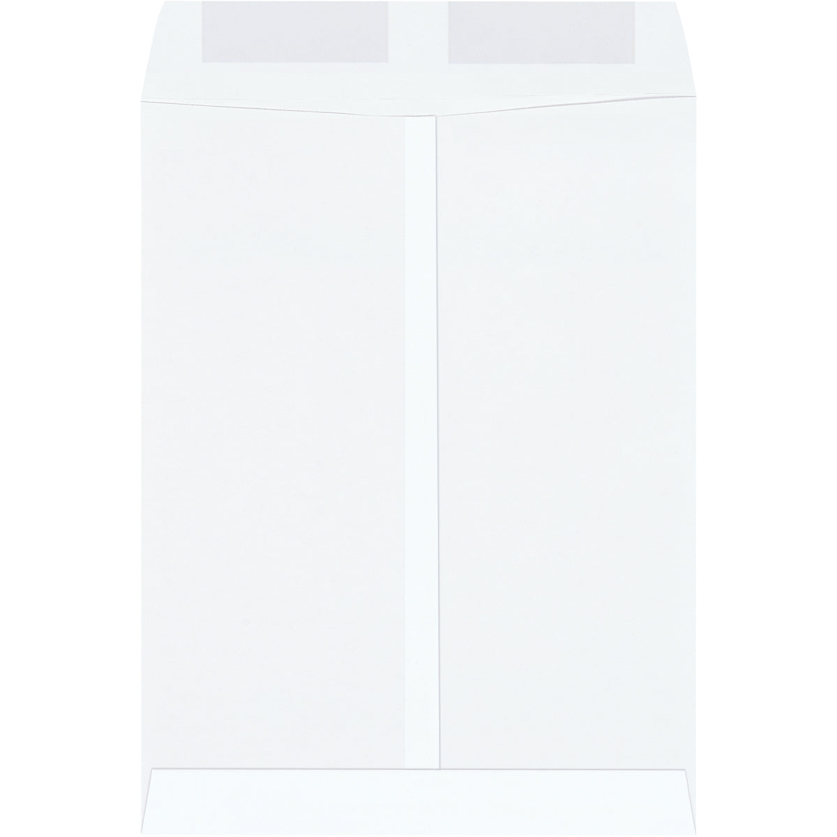9 x 12 White Gummed Envelopes