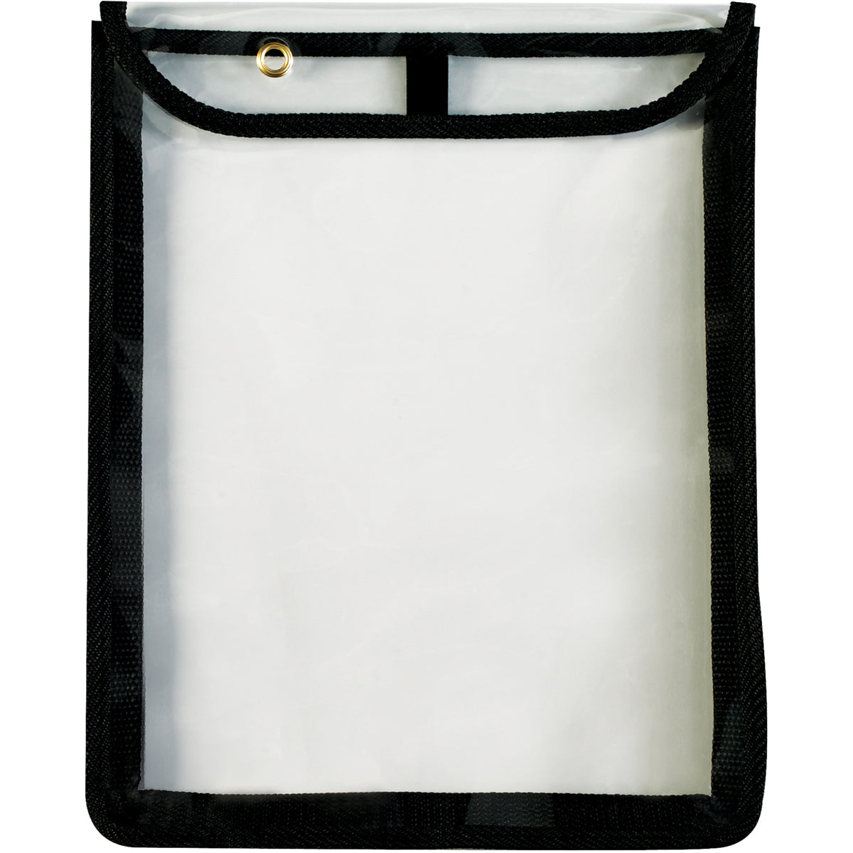 9 x 12 x 1 Gusseted Job Ticket Holders