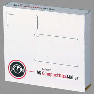 Cd Mailer
