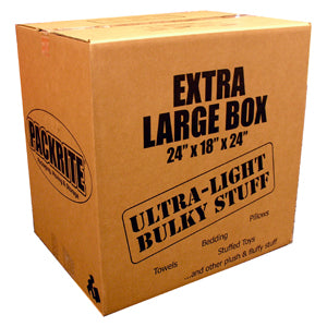 24 x 18 x 24 Packing Boxes