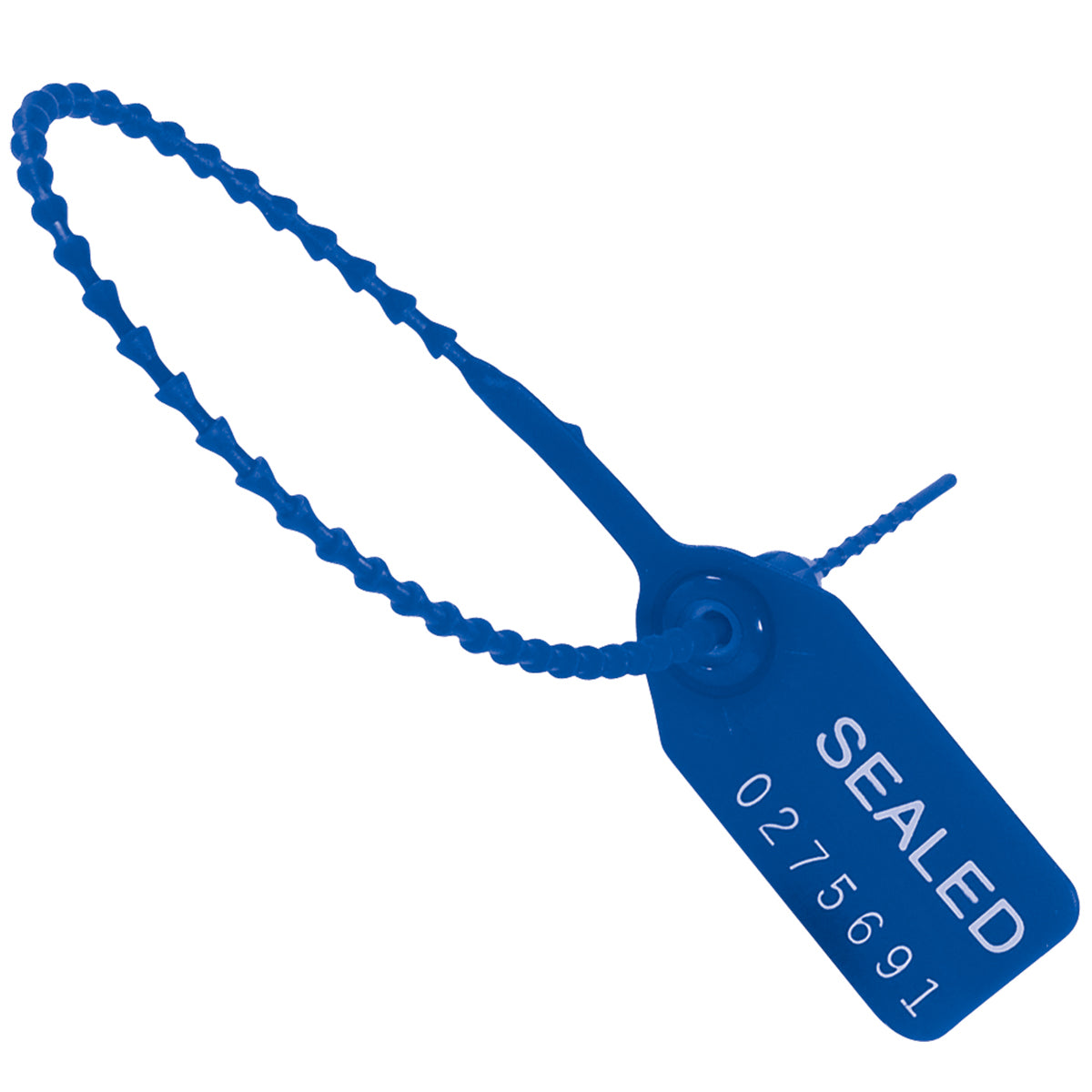 15" Blue Tug Tight Pull-Tight Seals