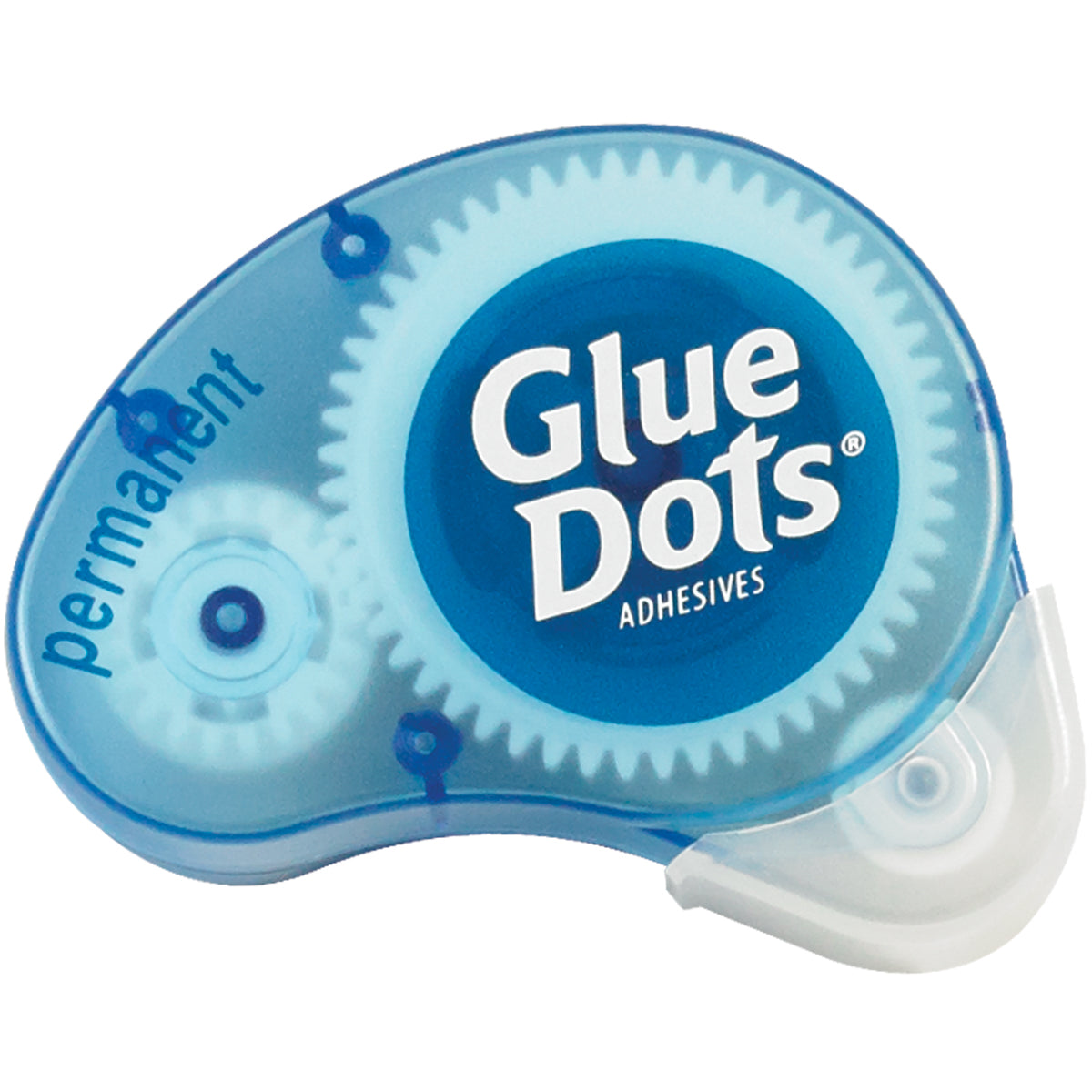 Dot N Go Permanent Glue Dots Dispenser