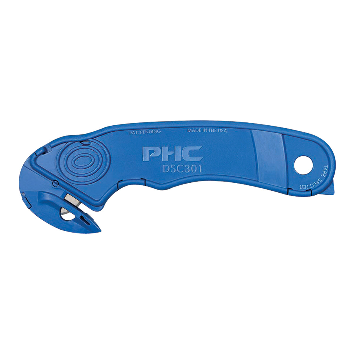 DSC-301 Multi-Purpose Disposable Safety Cutter